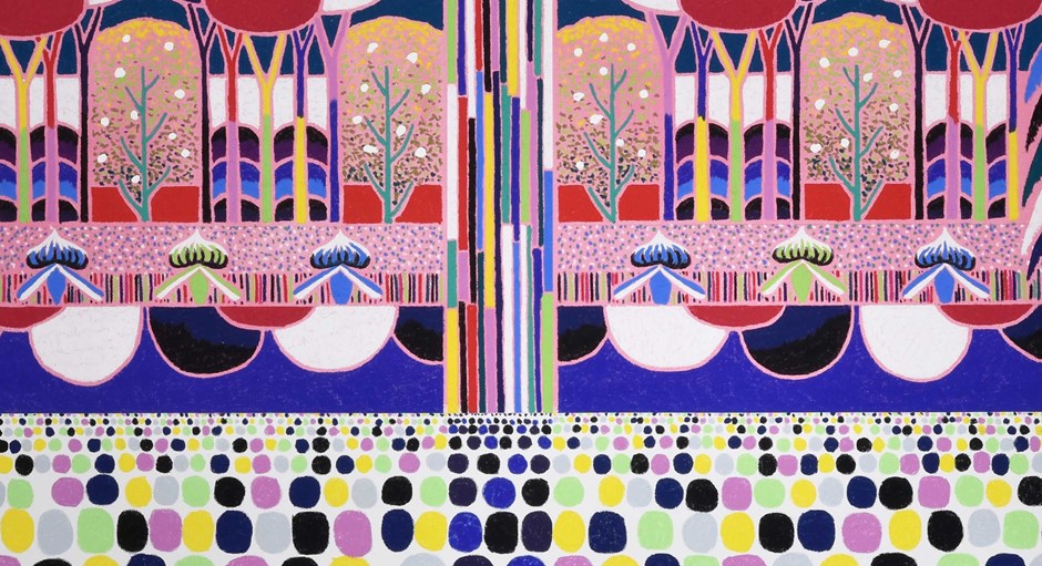 David McCracken & Darryn George show new exalted work – New Zealand ...