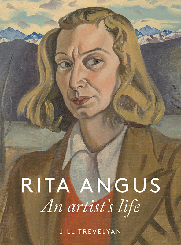 Rita Angus “An Artist’s Life” reveals a New Zealand Modernist – New ...