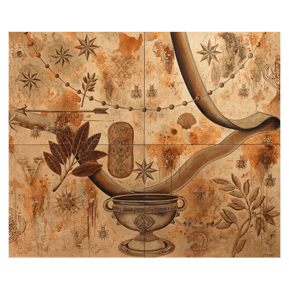 Nicky Foreman’s elaborate investigations into the nature of life – New ...