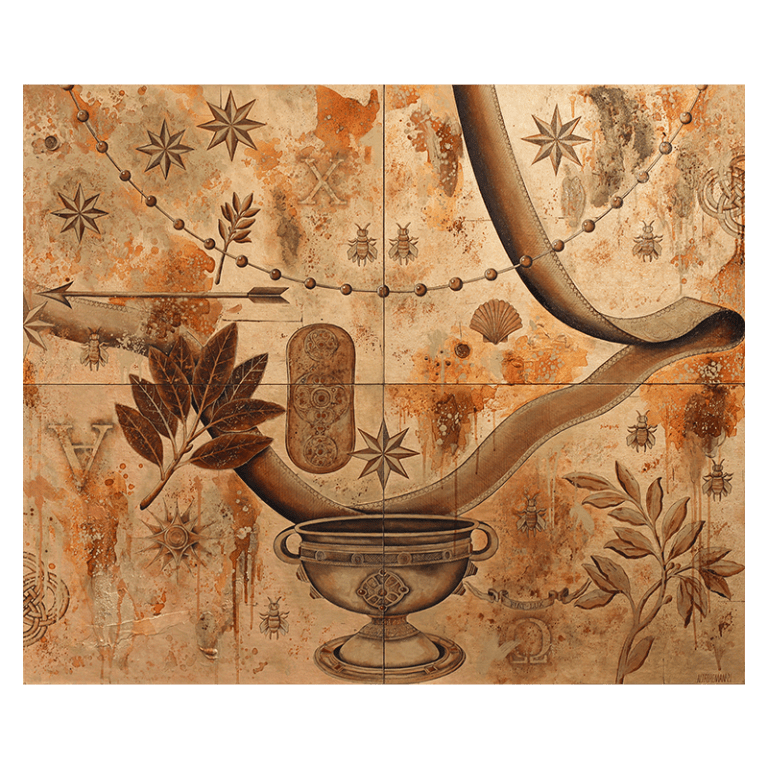 Nicky Foreman’s elaborate investigations into the nature of life – New ...