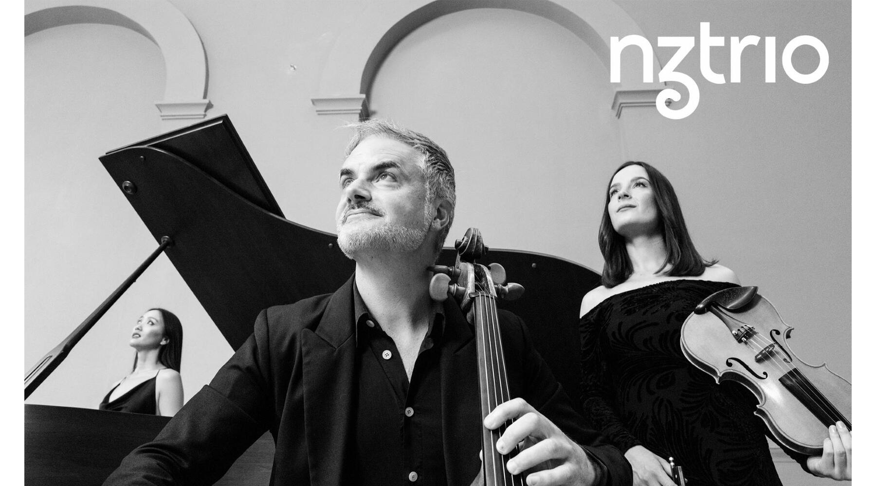NZ Trio provides another sophisticated concert – New Zealand Arts Review