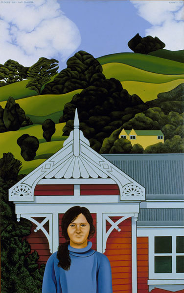 Robin White: A life through art revealed in new book – New Zealand Arts ...
