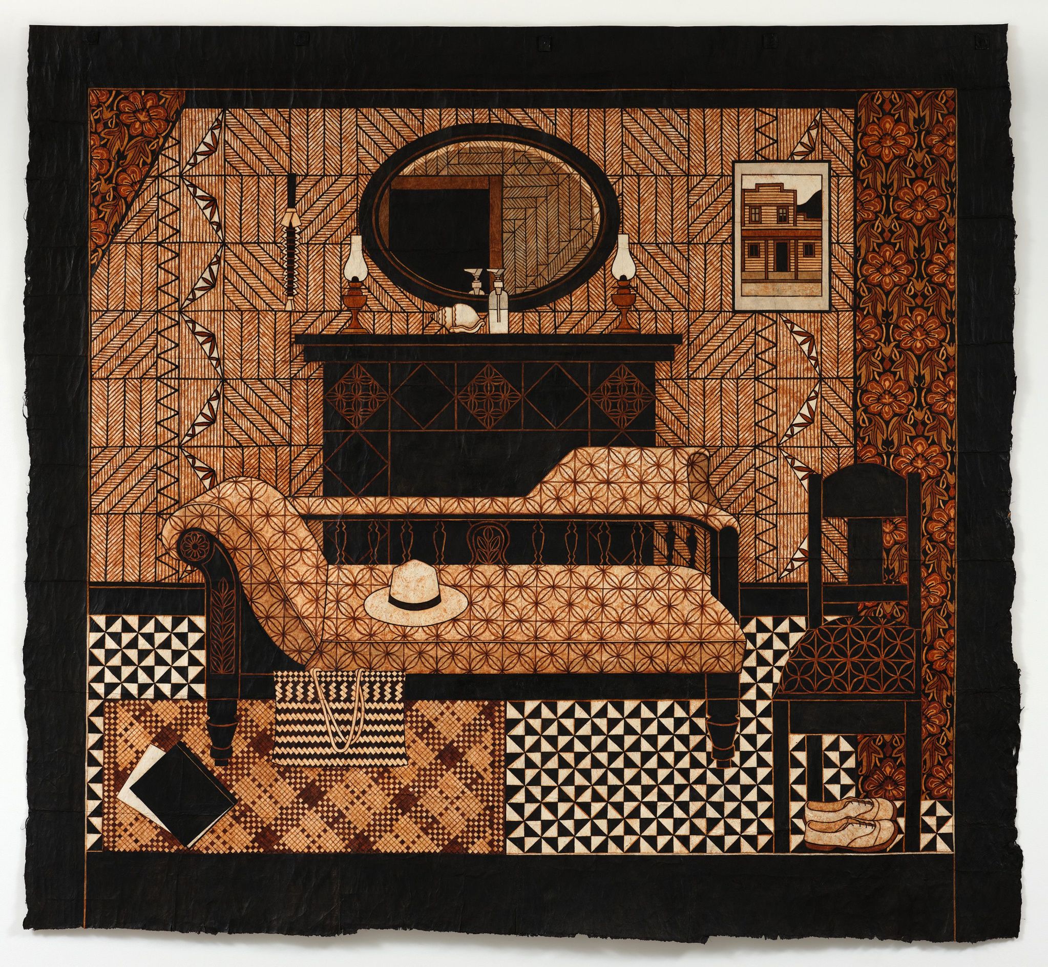 Robin White: A life through art revealed in new book – New Zealand Arts ...