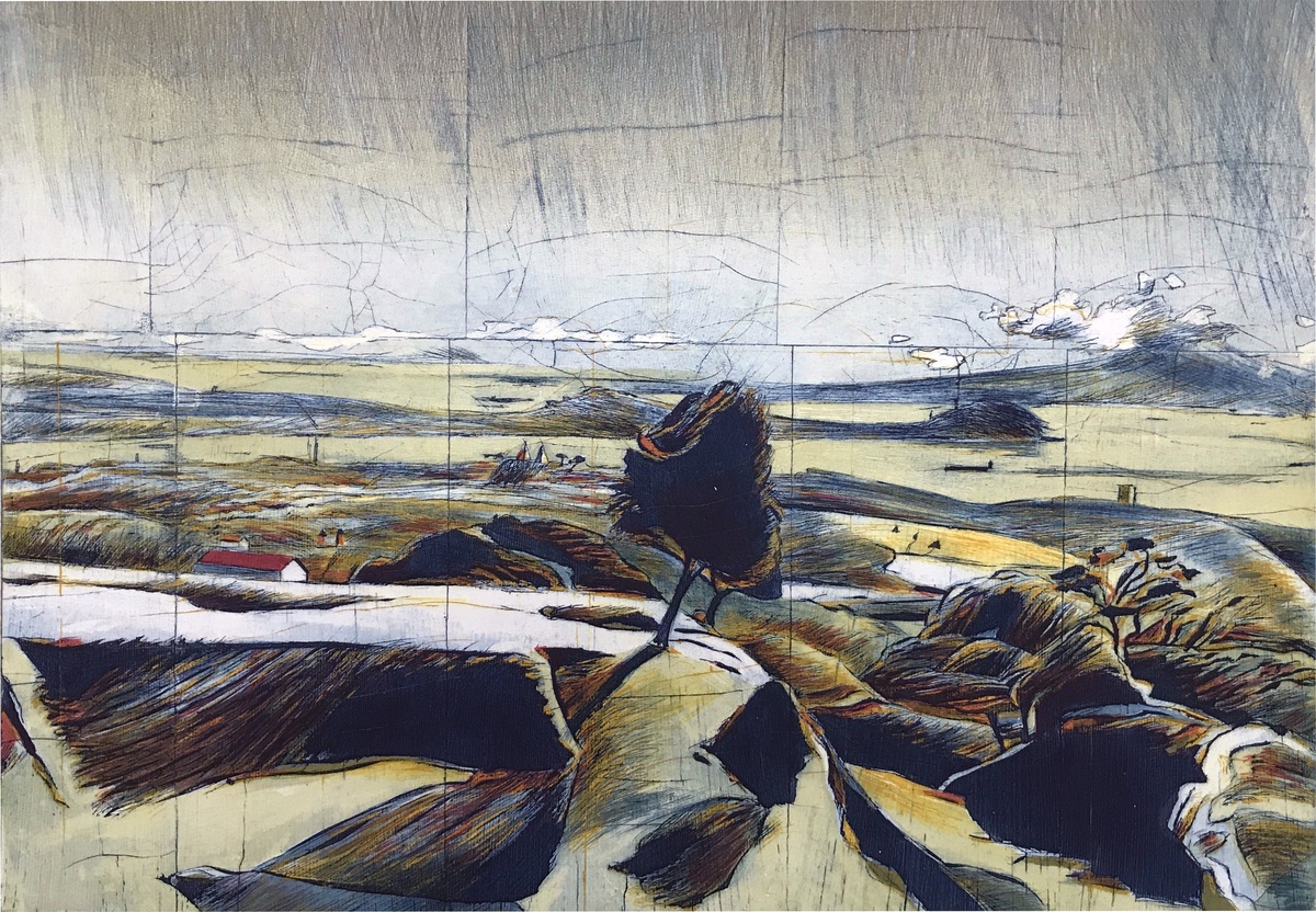 Proof: A celebration of contemporary prints in New Zealand – New ...