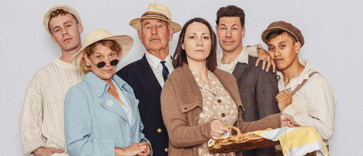 Rangitoto: a fascinating social history snapshot – New Zealand Arts Review