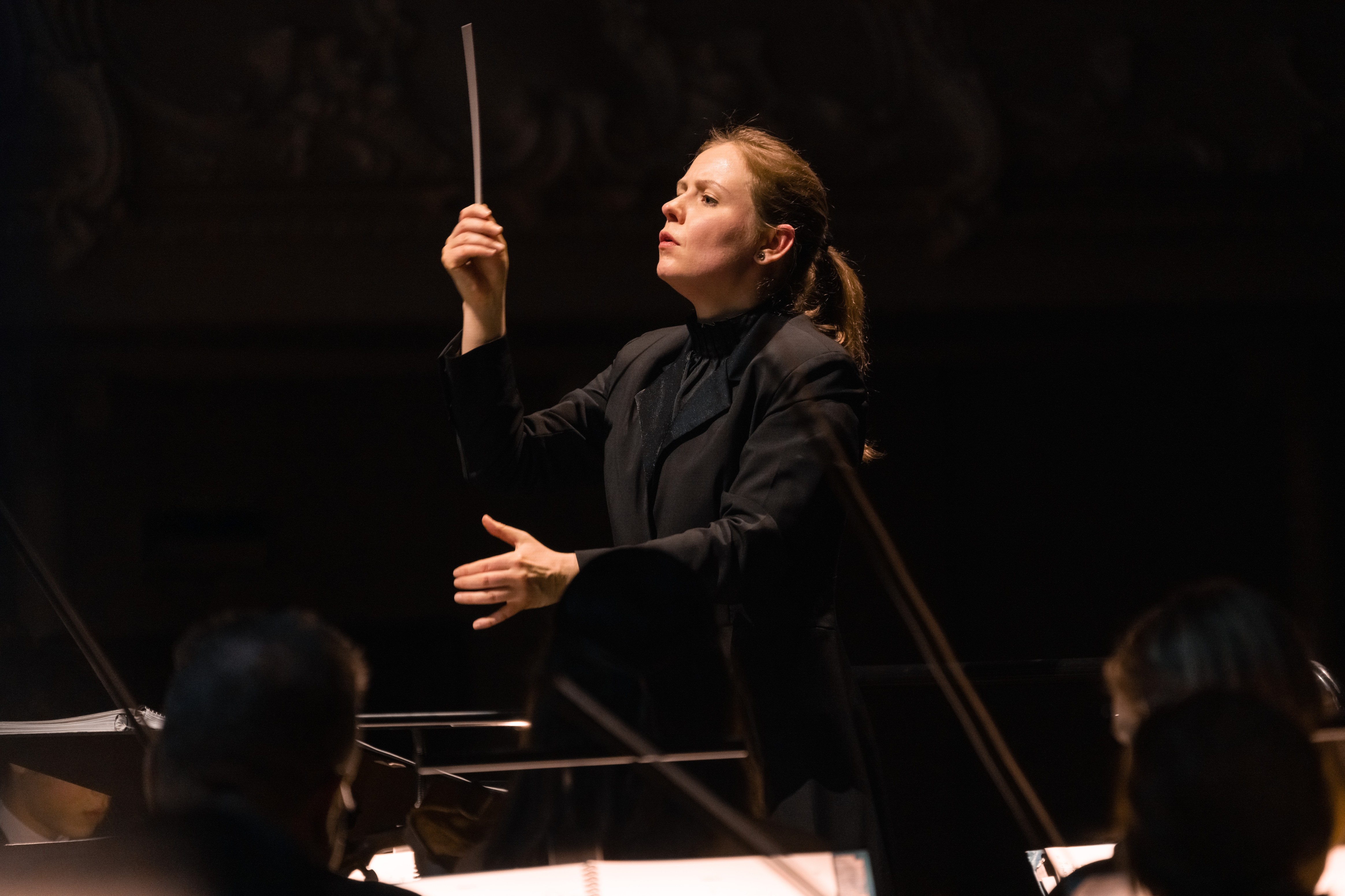 NZSO’s triumphal performance of Mahler’s Symphony No 3 – New Zealand ...