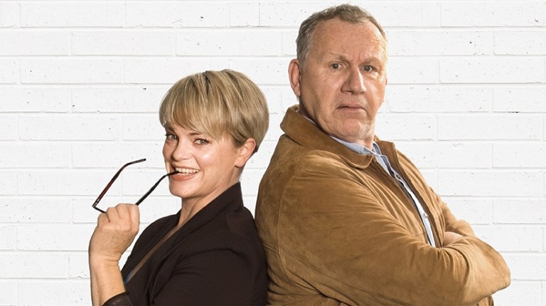 Mike and Virginia: A flash of magic – New Zealand Arts Review