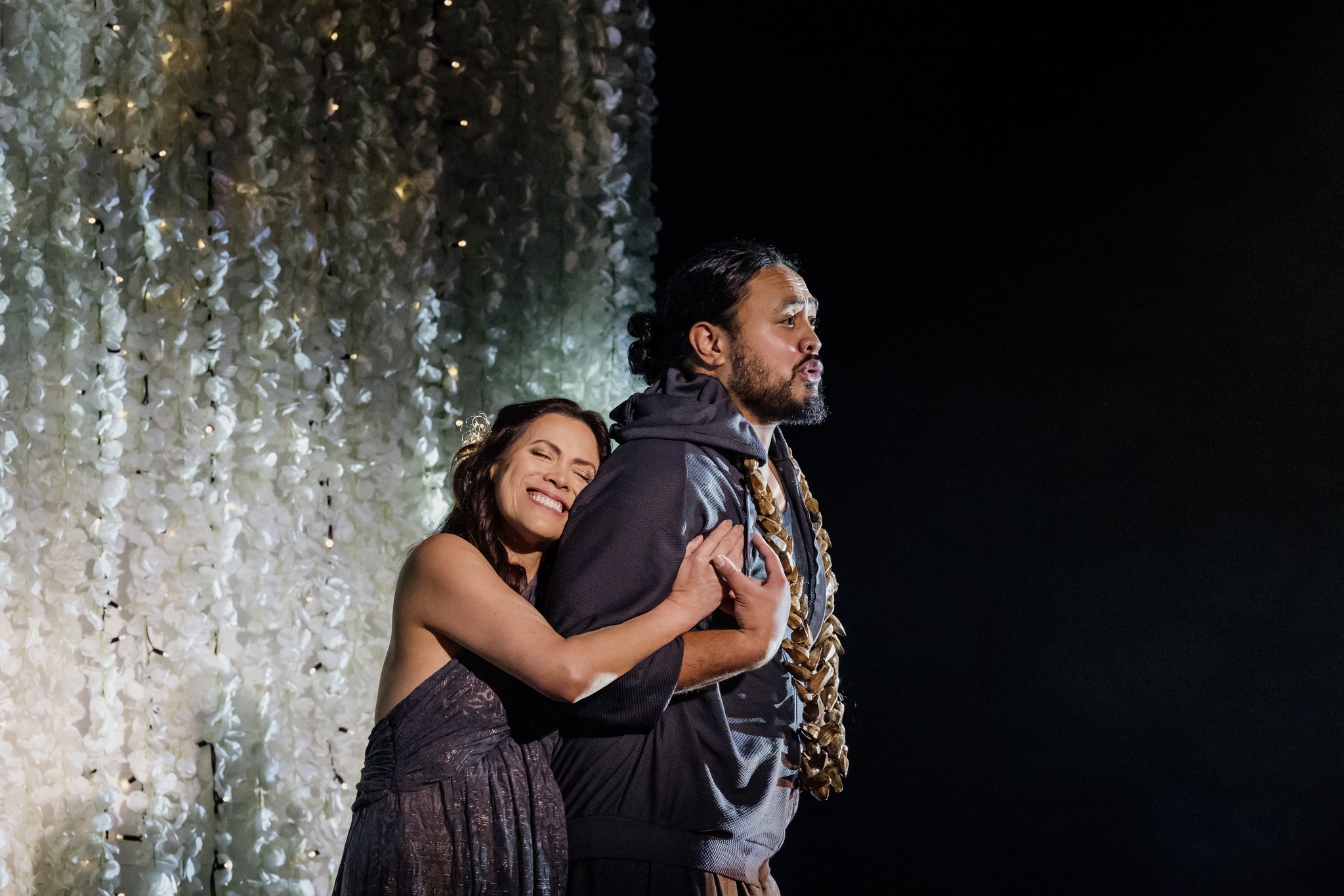 (m)Orpheus: Fast Forward to the Past – New Zealand Arts Review