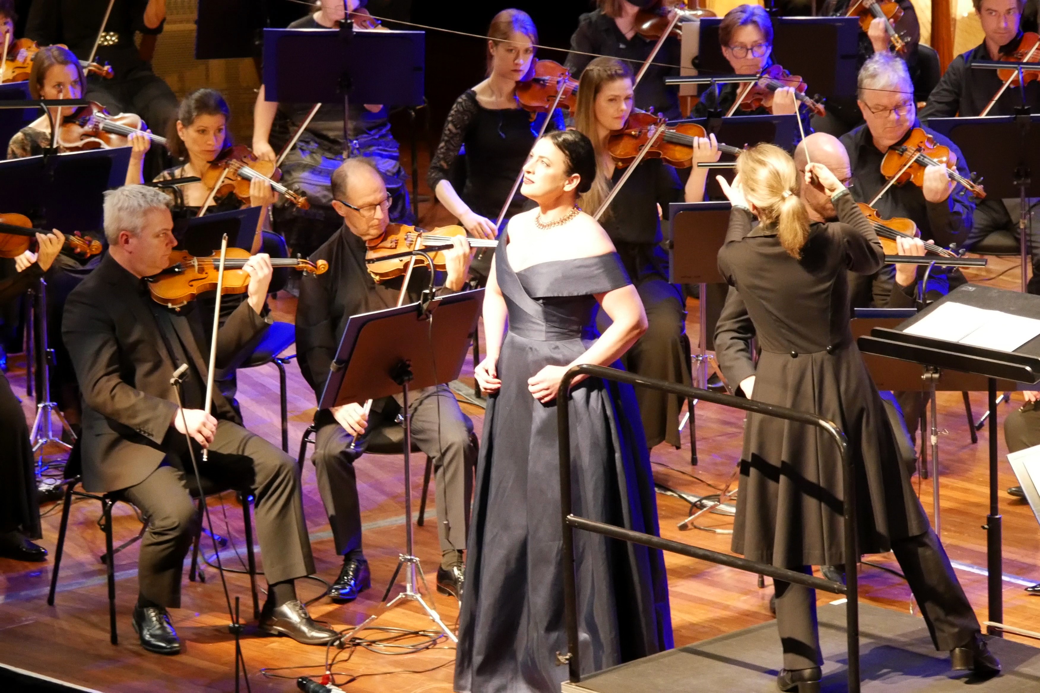 Joy, Love and Dreams in NZSO’s “Poem of Ecstasy” concert – New Zealand ...