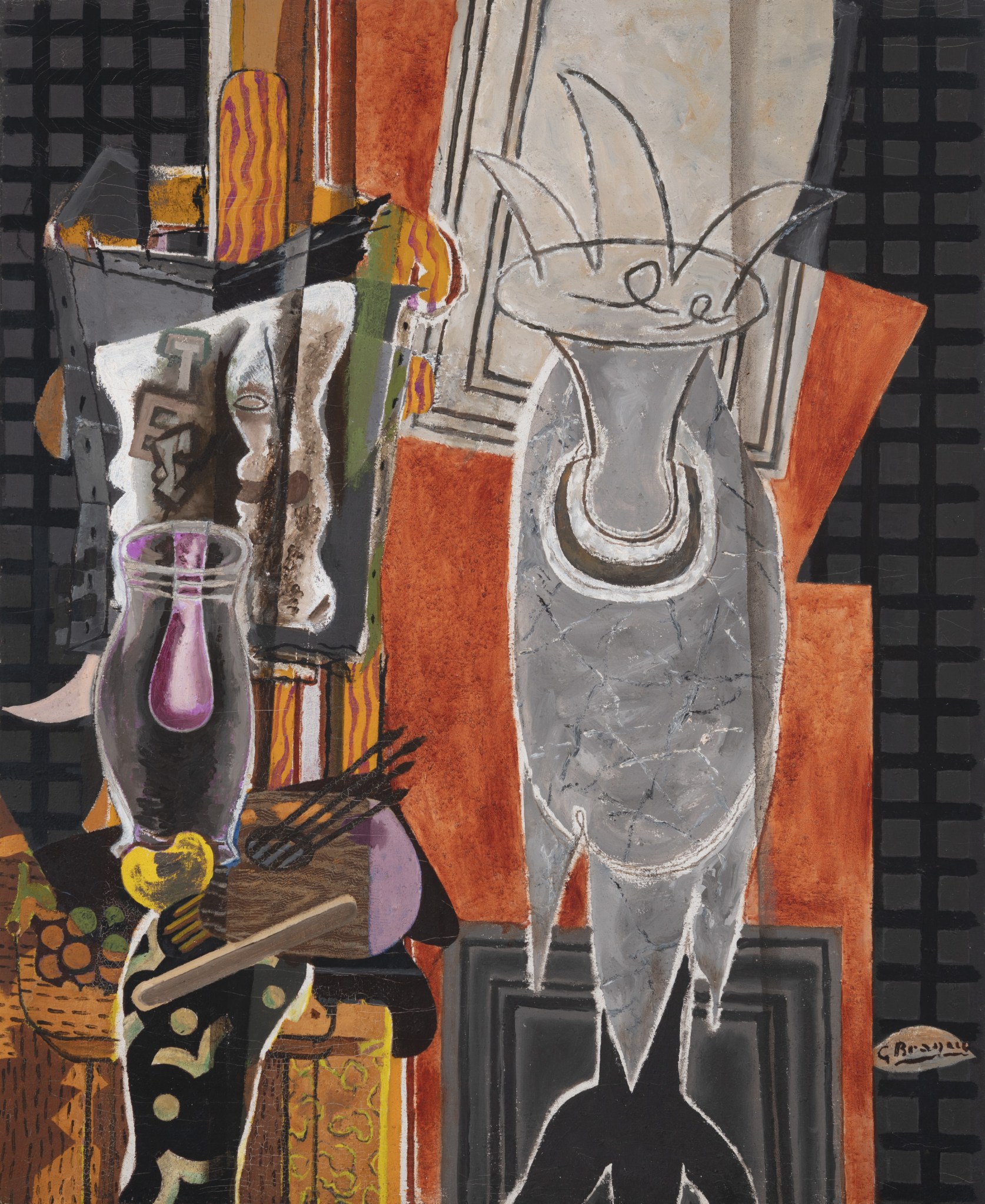 Multi-million dollar gift goes on show at the Auckland Art Gallery ...