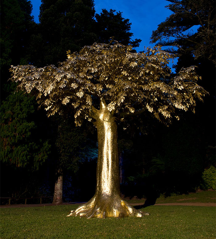 New book on Reuben Paterson links the poetic, the political and the ...