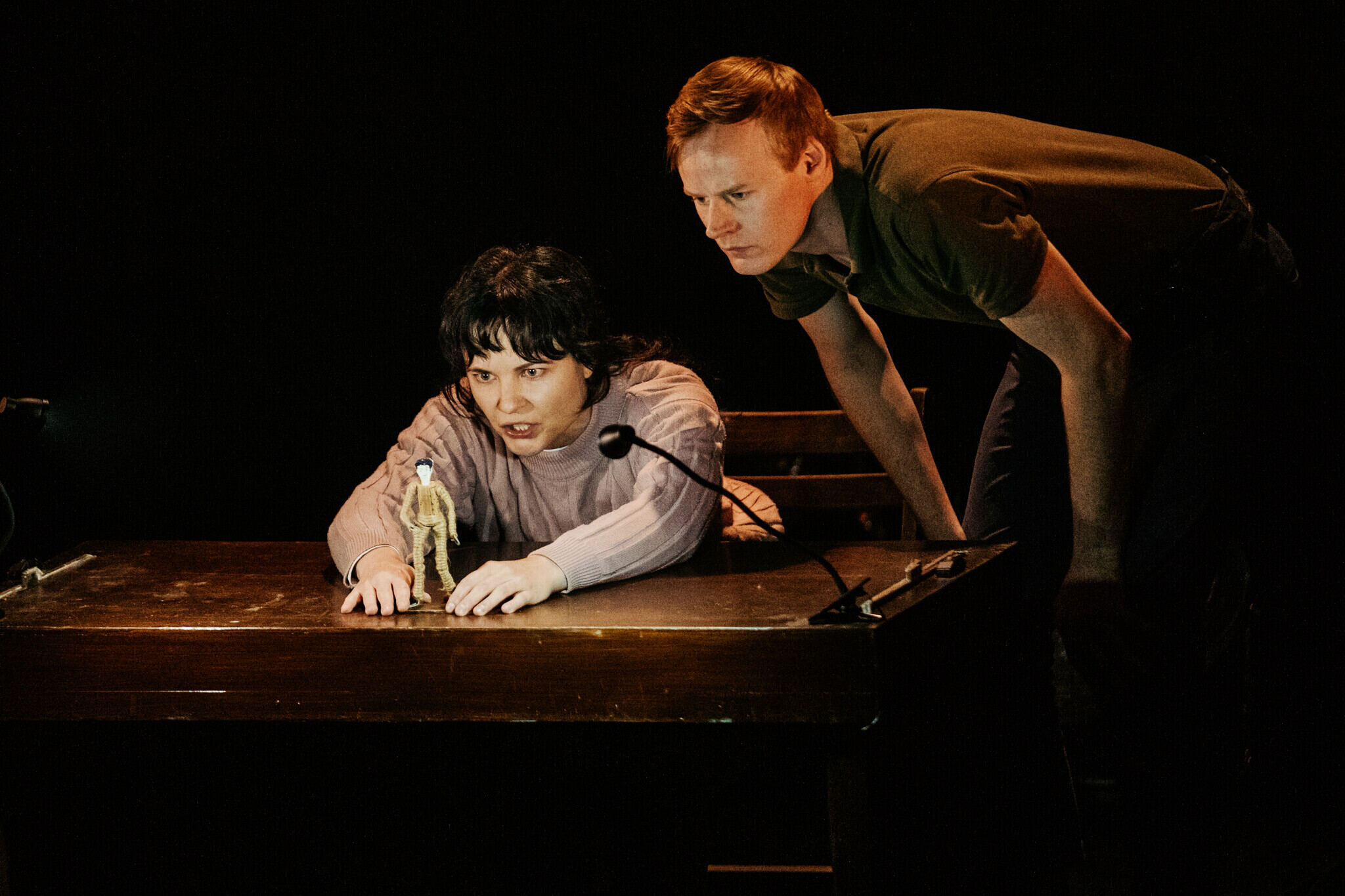 A Very Old Man With Enormous Wings: Delightful Ingenuity – New Zealand ...