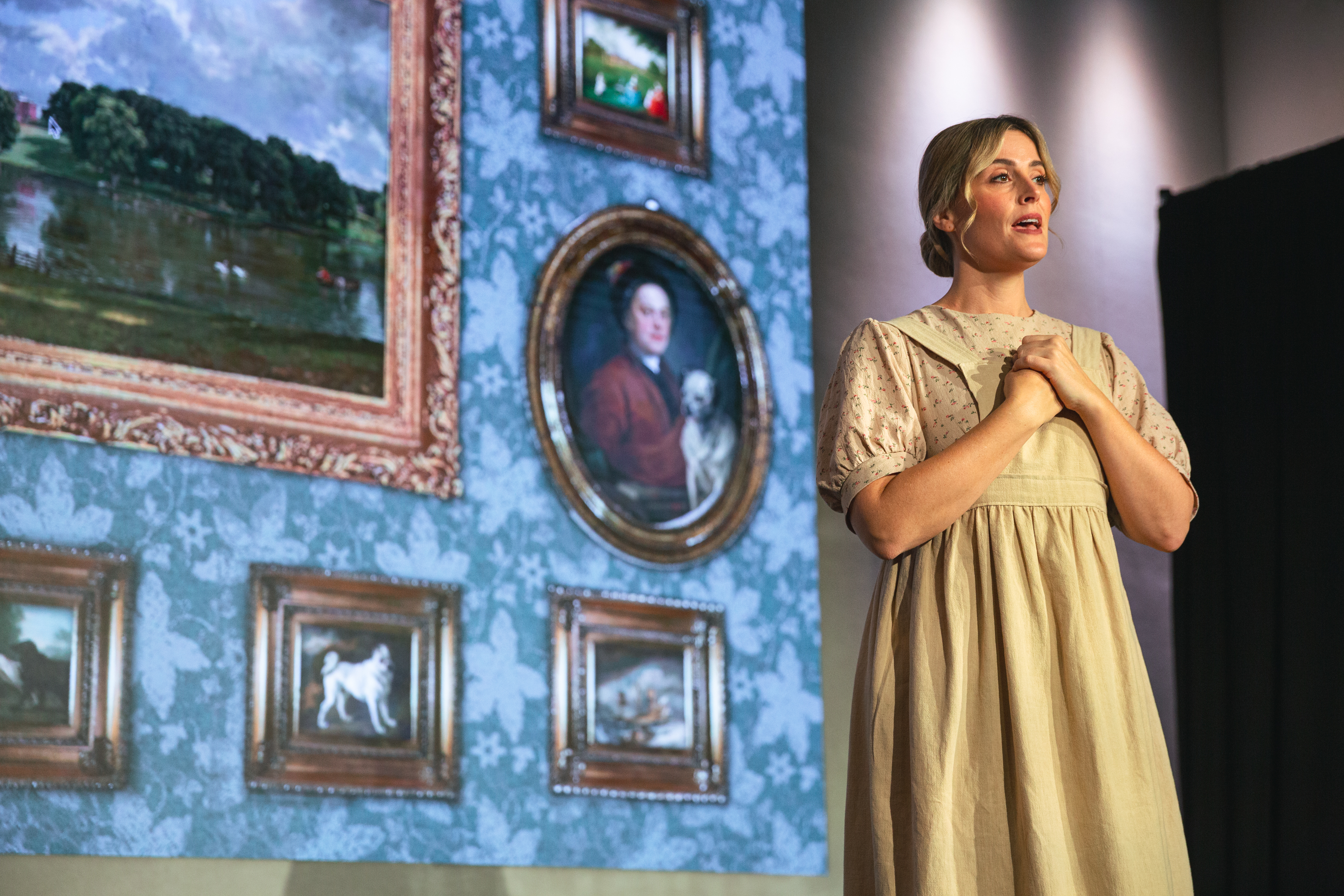 Mansfield Park: The Future Looks Bright – New Zealand Arts Review