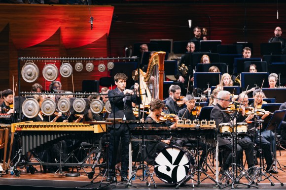 The NZSO’s Mahler 5 – New Zealand Arts Review