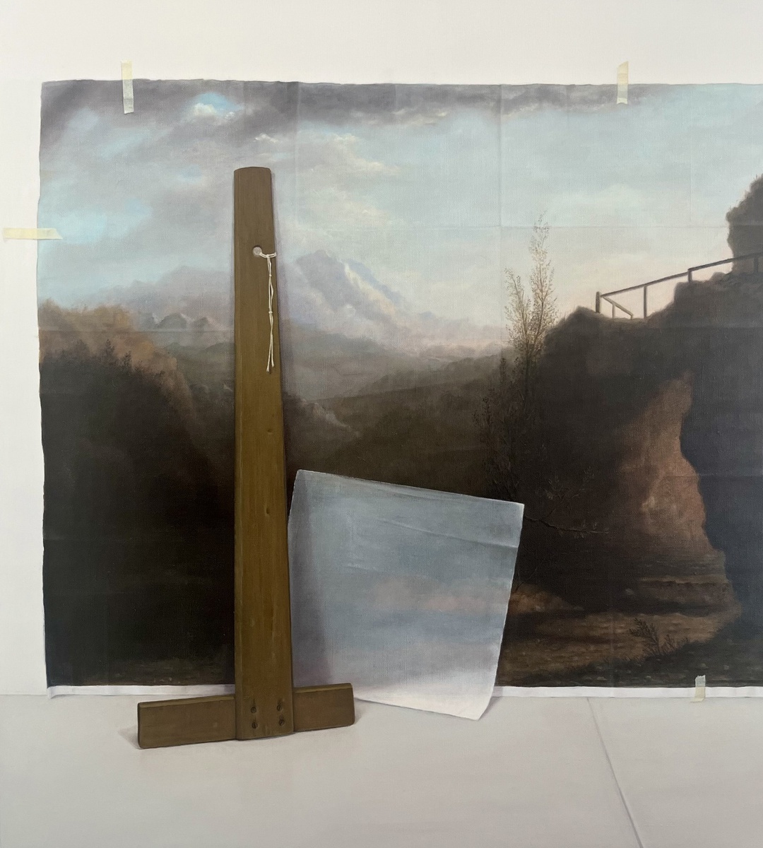 New Zealand Arts Review – Reviews, News and Commentary by John Daly-Peoples