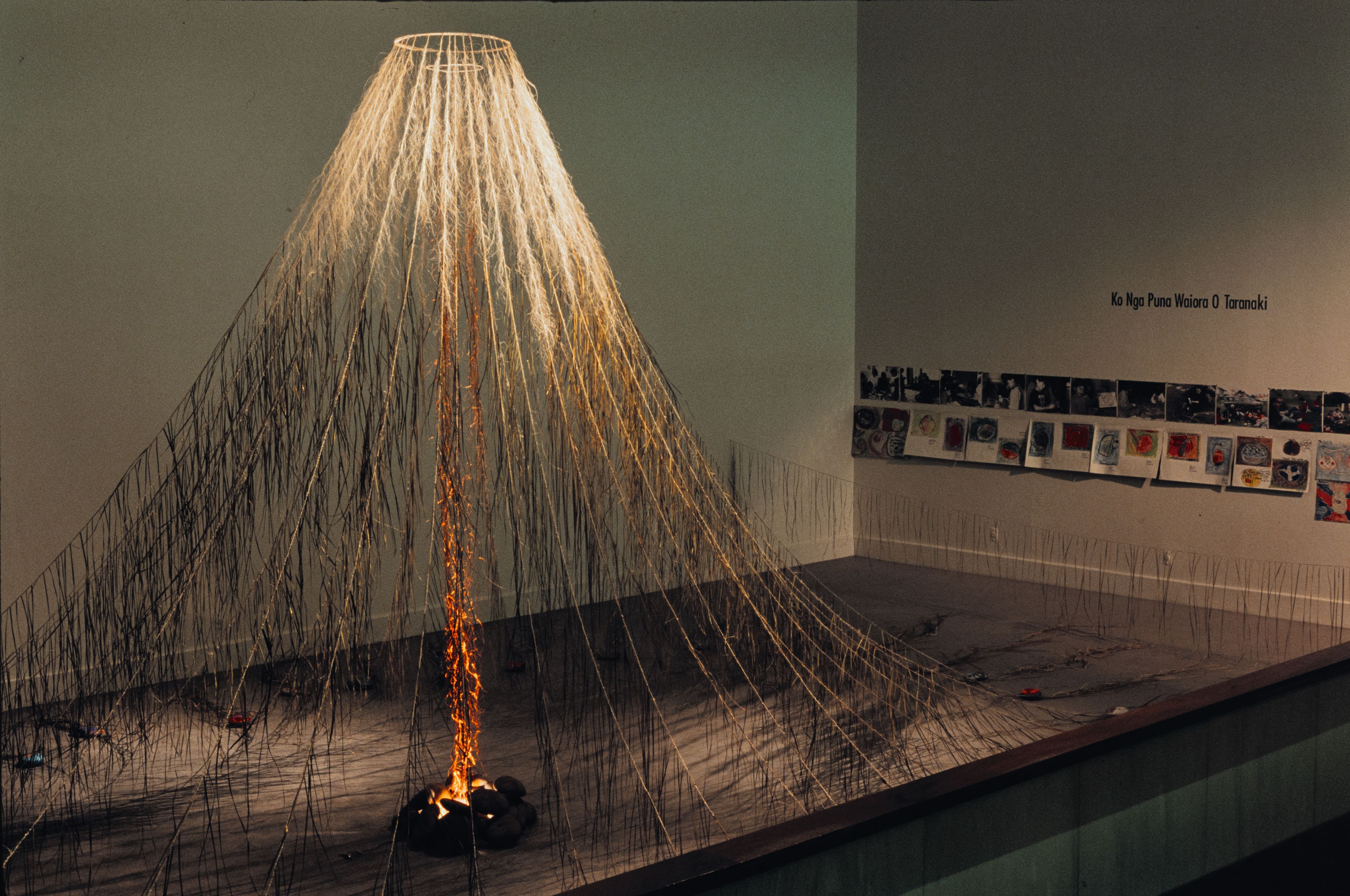 Sight Lines: Women and Art in Aotearoa – New Zealand Arts Review