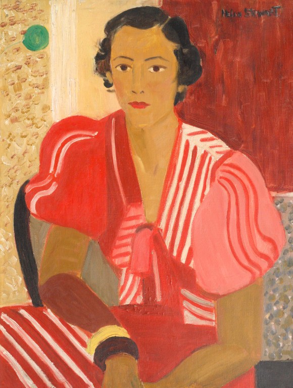Modern Women at the Auckland Art Gallery – New Zealand Arts Review