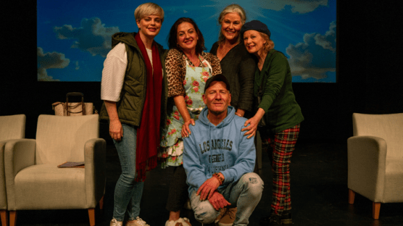 New Zealand Arts Review – Reviews, News and Commentary by John Daly-Peoples