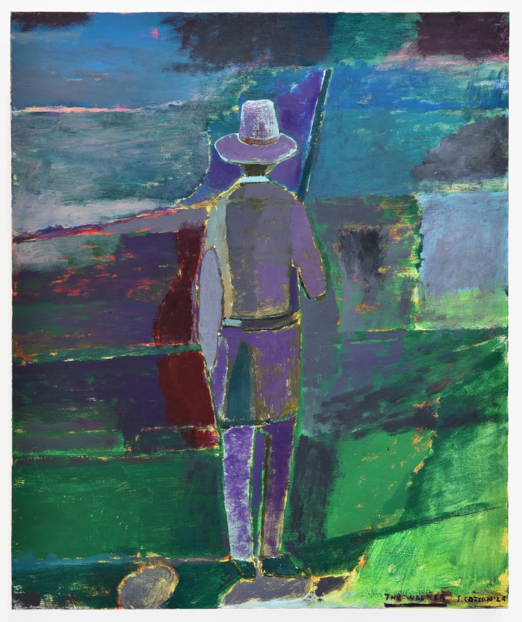 Shane Cotton. New Paintings and new directions – New Zealand Arts Review