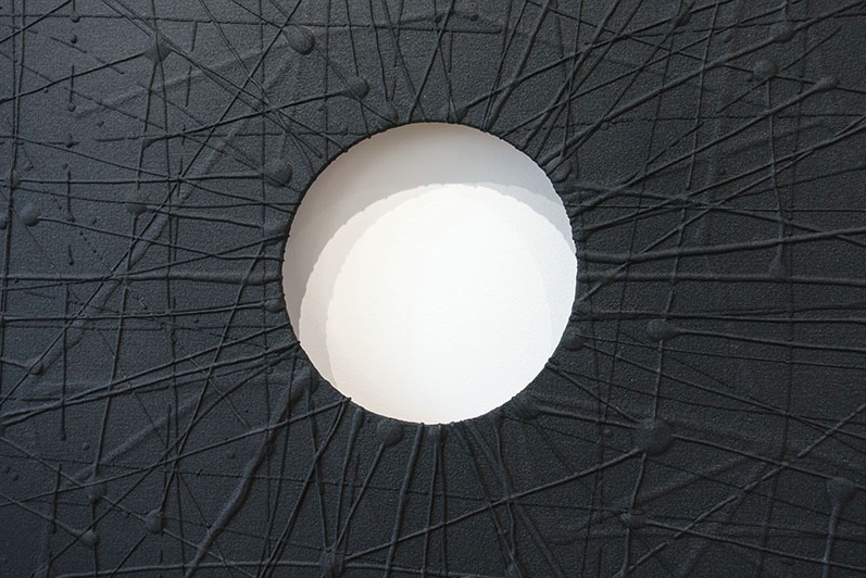 Luise Fong’s “Nexus” examines the body and the cosmos – New Zealand ...