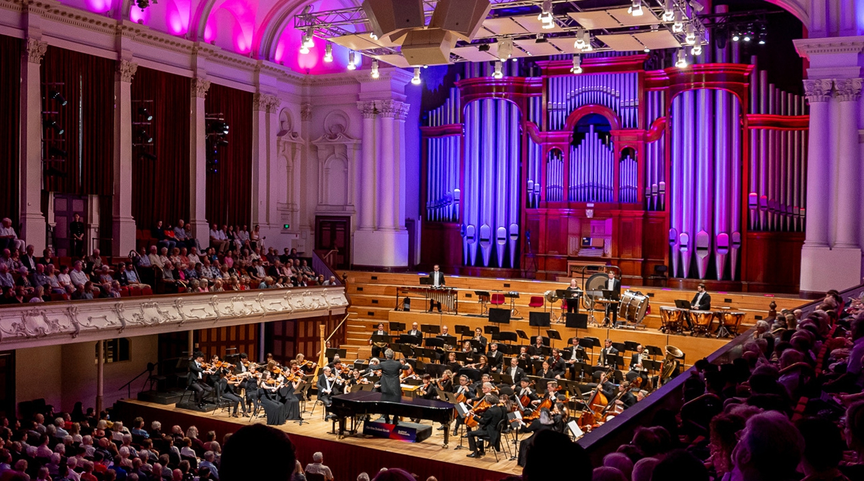 Thrilling performances of Beethoven & Strauss for Auckland Philharmonia ...