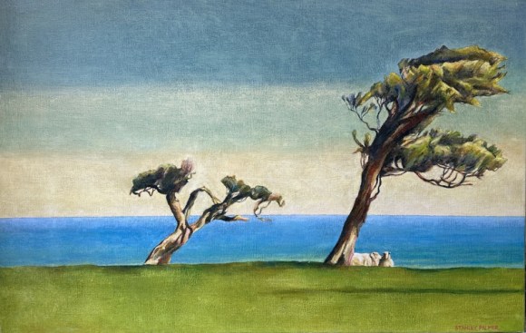 Three exhibitions K Rd – Palmer, Creed, Parekōwhai. – New Zealand Arts ...