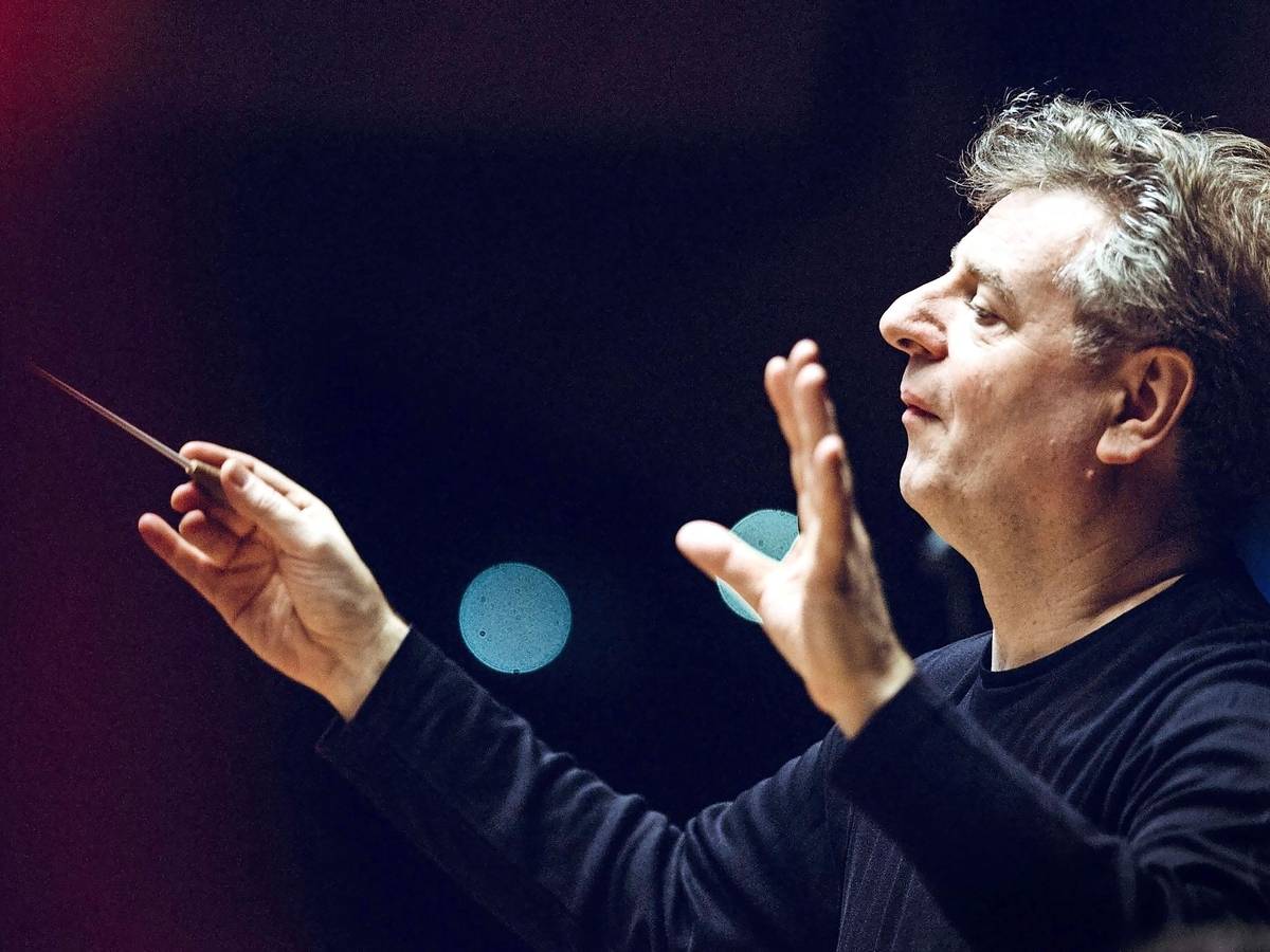Auckland Philharmonia’s Enigma – New Zealand Arts Review