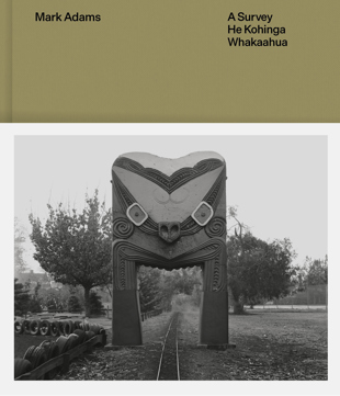 Mark Adams: Photographs across time and cultures – New Zealand Arts Review