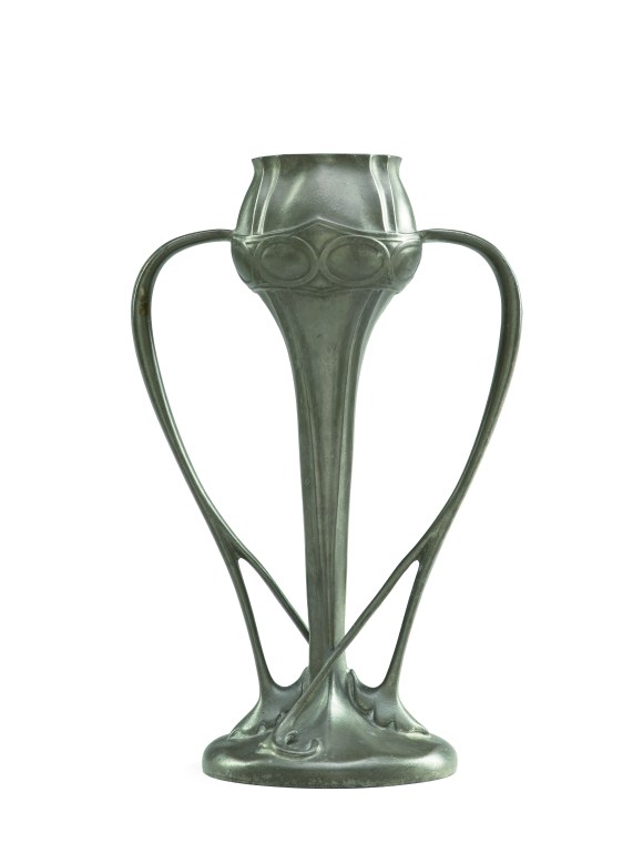 The Walter Cook Collection: a small jewel in the crown of Te Papa – New ...