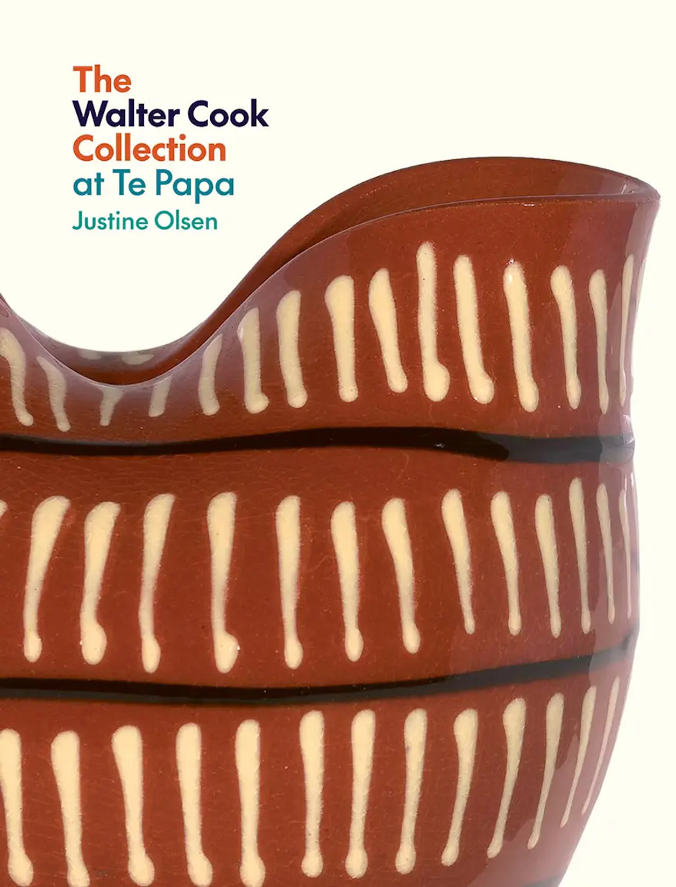 The Walter Cook Collection: a small jewel in the crown of Te Papa – New ...