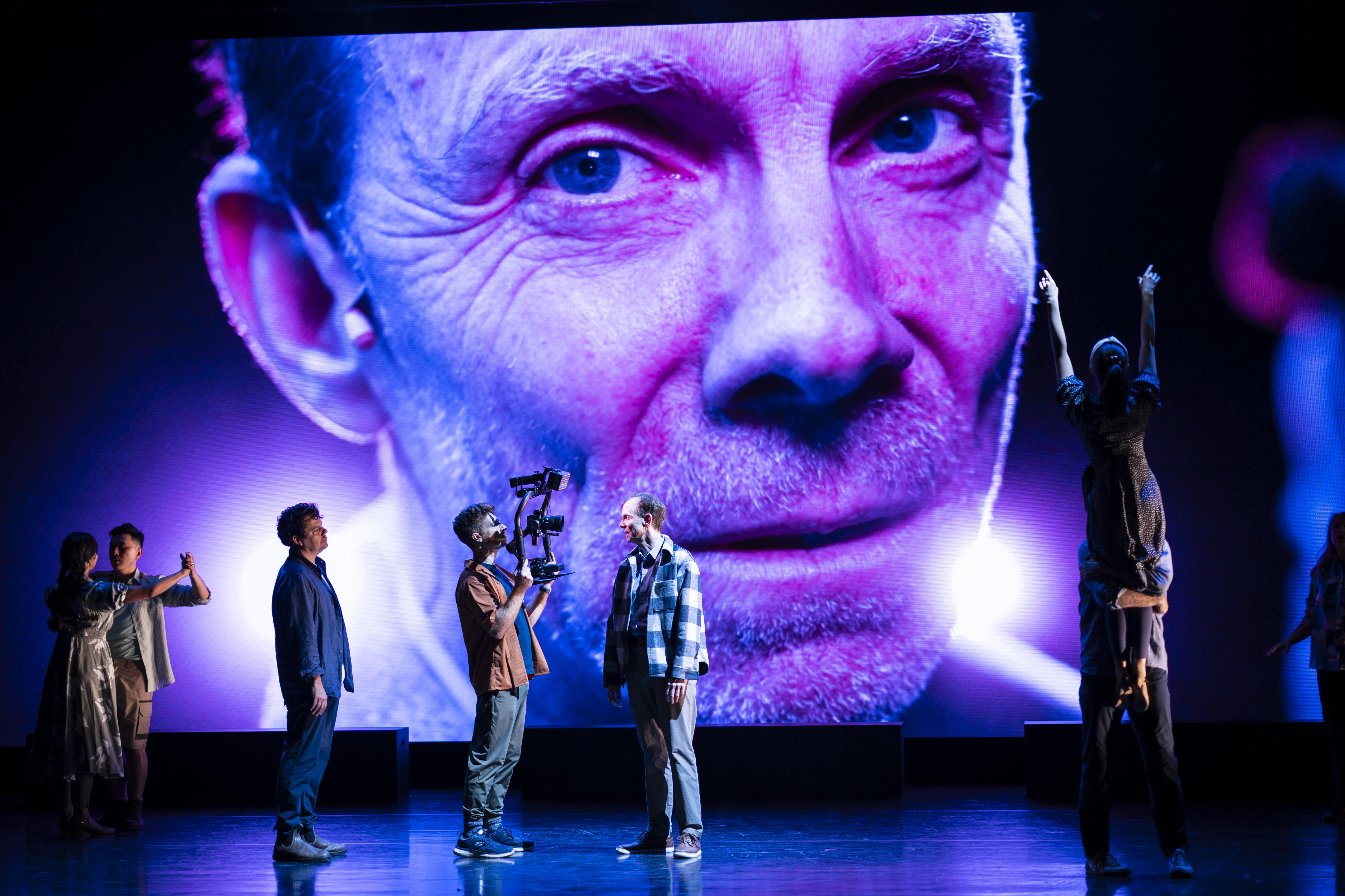 Trent Dalton’s “Love Stories” – New Zealand Arts Review