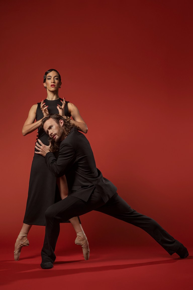 Royal NZ Ballet’s contemporary Macbeth – New Zealand Arts Review