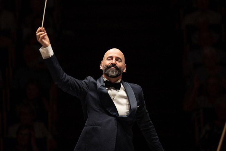 Auckland Philharmonia’s Tchaikovsky 4 – New Zealand Arts Review