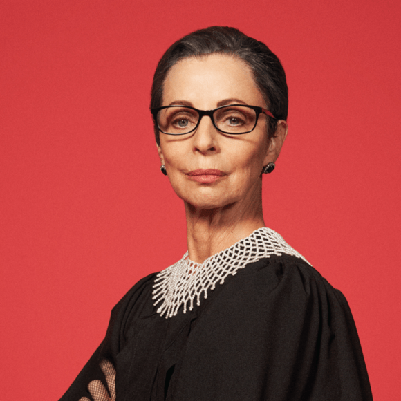 RBG: Of Many, One. A Timely Reminder and a Triumph – New Zealand Arts ...